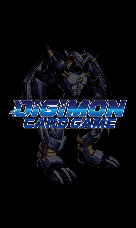 Digimon Trading Cards – Collect Your Favorites | CARDOMAT – Cardomat