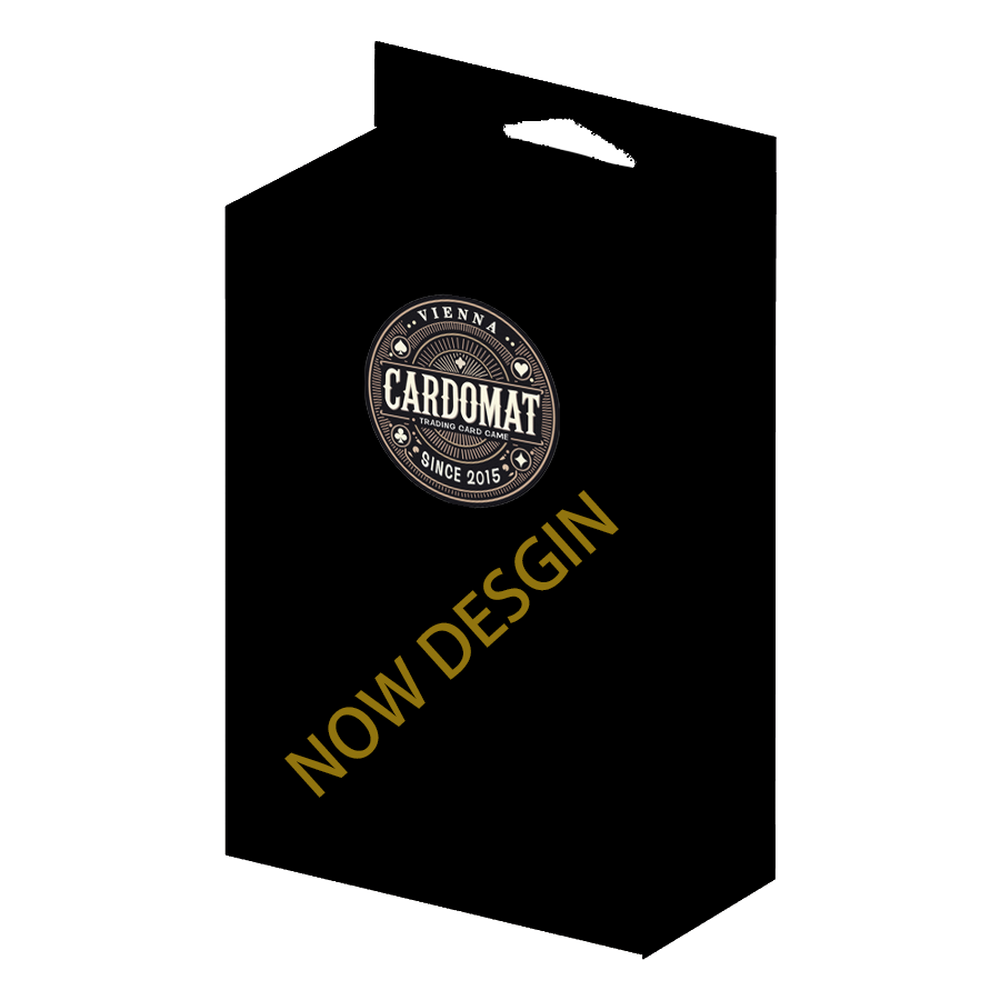 ENG ST22 - One Piece Starter Deck | Pre-Order Now – Cardomat